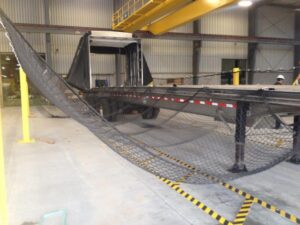 Three Important Risk Factors in Flatbed Truck Safety | Liftsafe Fall ...