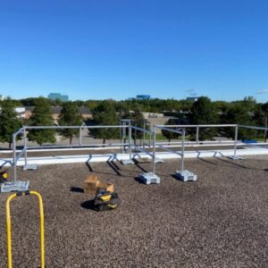 Ladder Safety Systems | Canada | Liftsafe Fall Protection Division