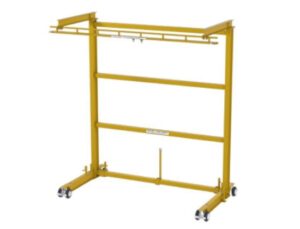 Rigid Rail Fall Arrest Systems | Canada | Liftsafe Fall Protection