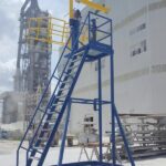Ladder Safety Systems | Canada | Liftsafe Fall Protection