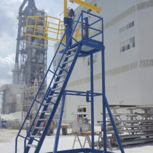 Ladder Safety Systems | Canada | Liftsafe Fall Protection Division