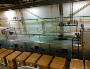 Projects | Liftsafe Fall Protection