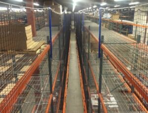 Projects | Liftsafe Fall Protection