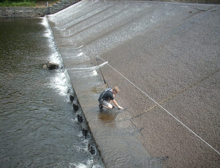 Cable Based Lifeline Systems | Liftsafe Fall Protection