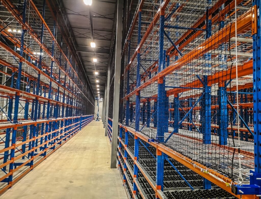 Product Applications | Liftsafe Fall Protection Division