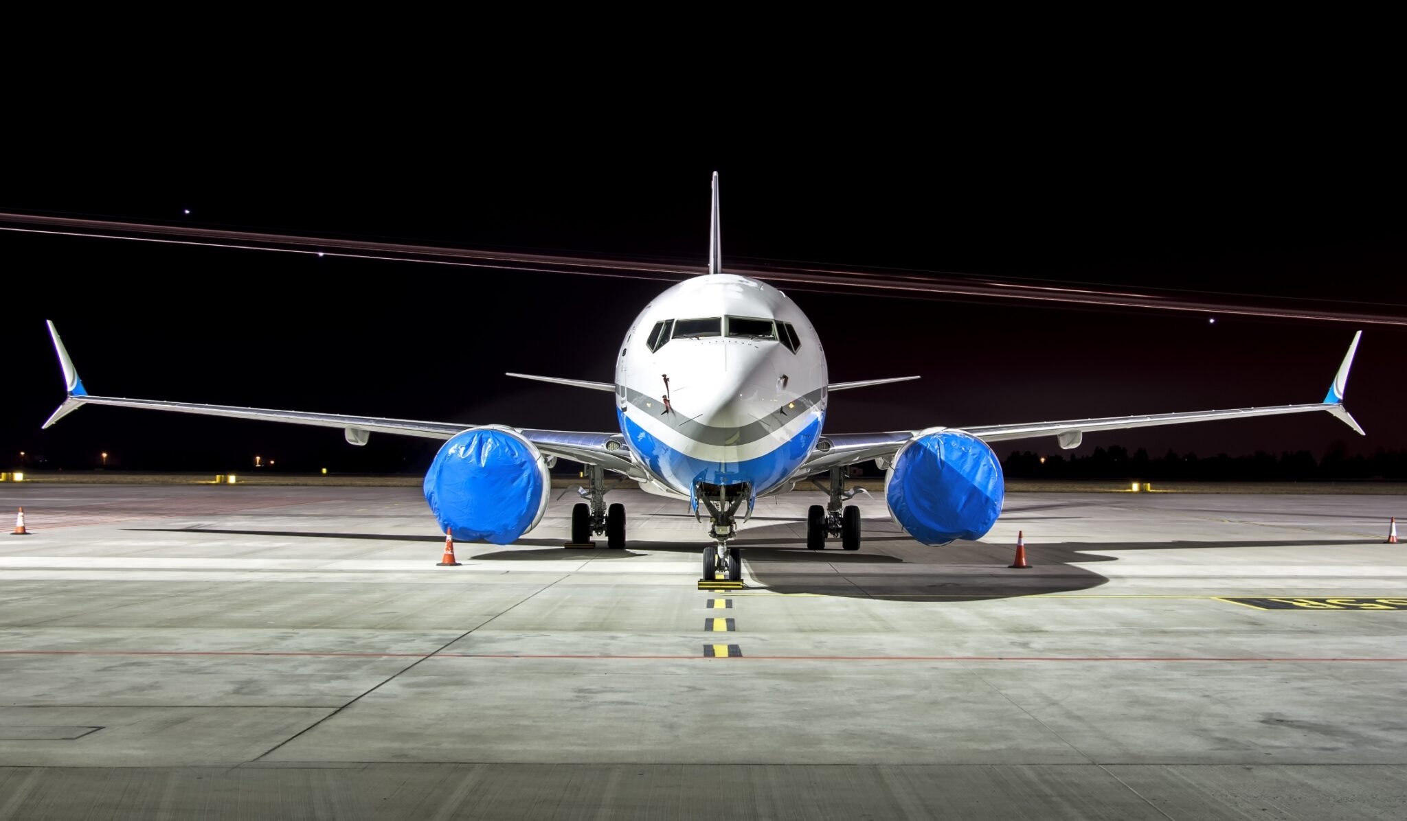 Tail | Liftsafe Fall Protection Division