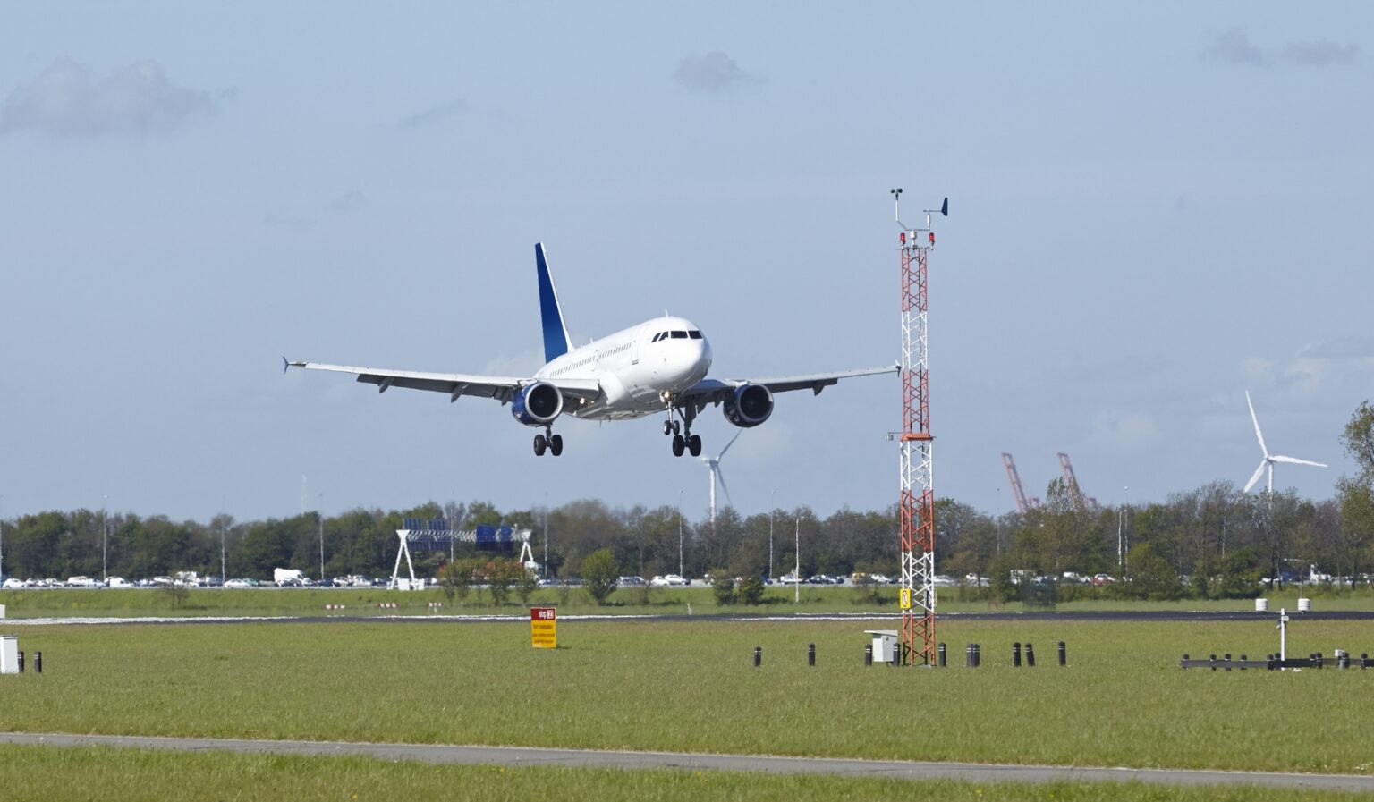 Tail | Liftsafe Fall Protection