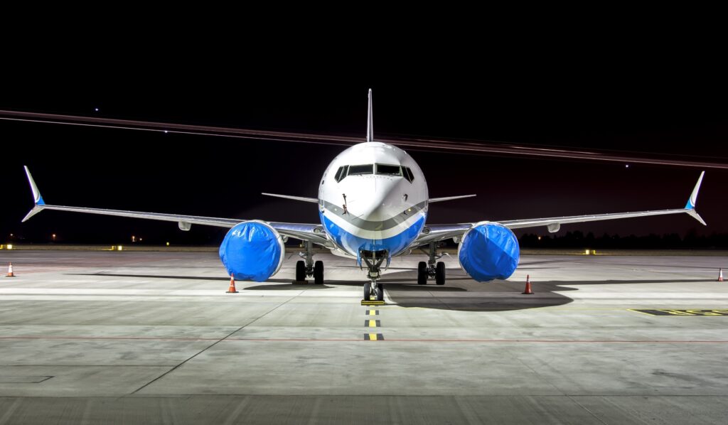 Wing | Liftsafe Fall Protection Division