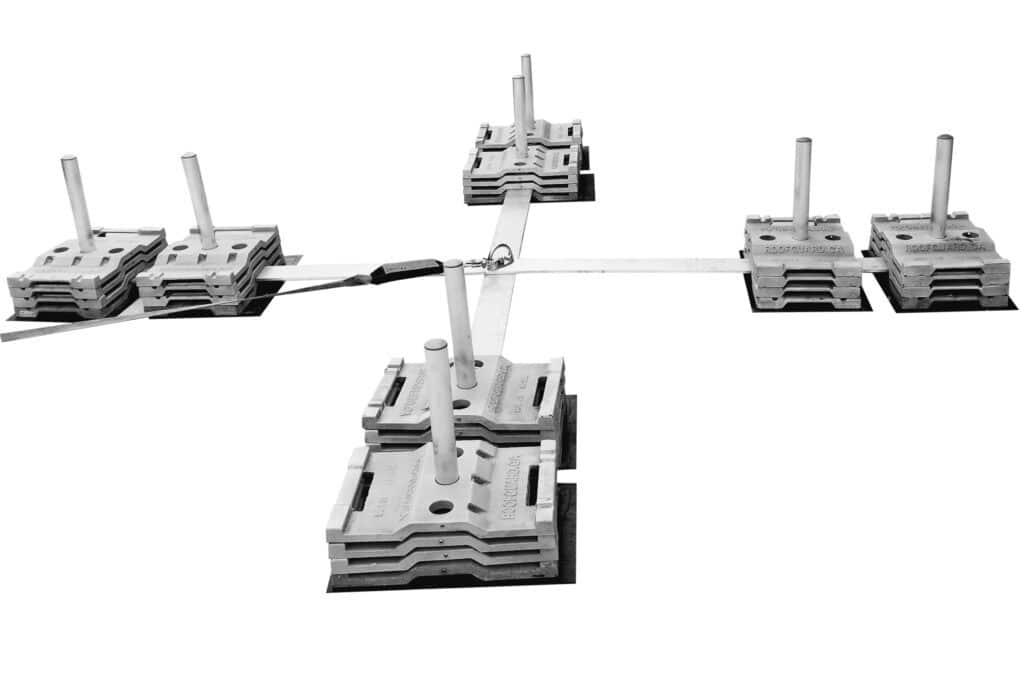 Fall Arrest Anchor | Liftsafe Fall Protection Division