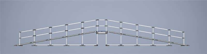 Rooftop Access Ramps | Liftsafe Fall Protection Division